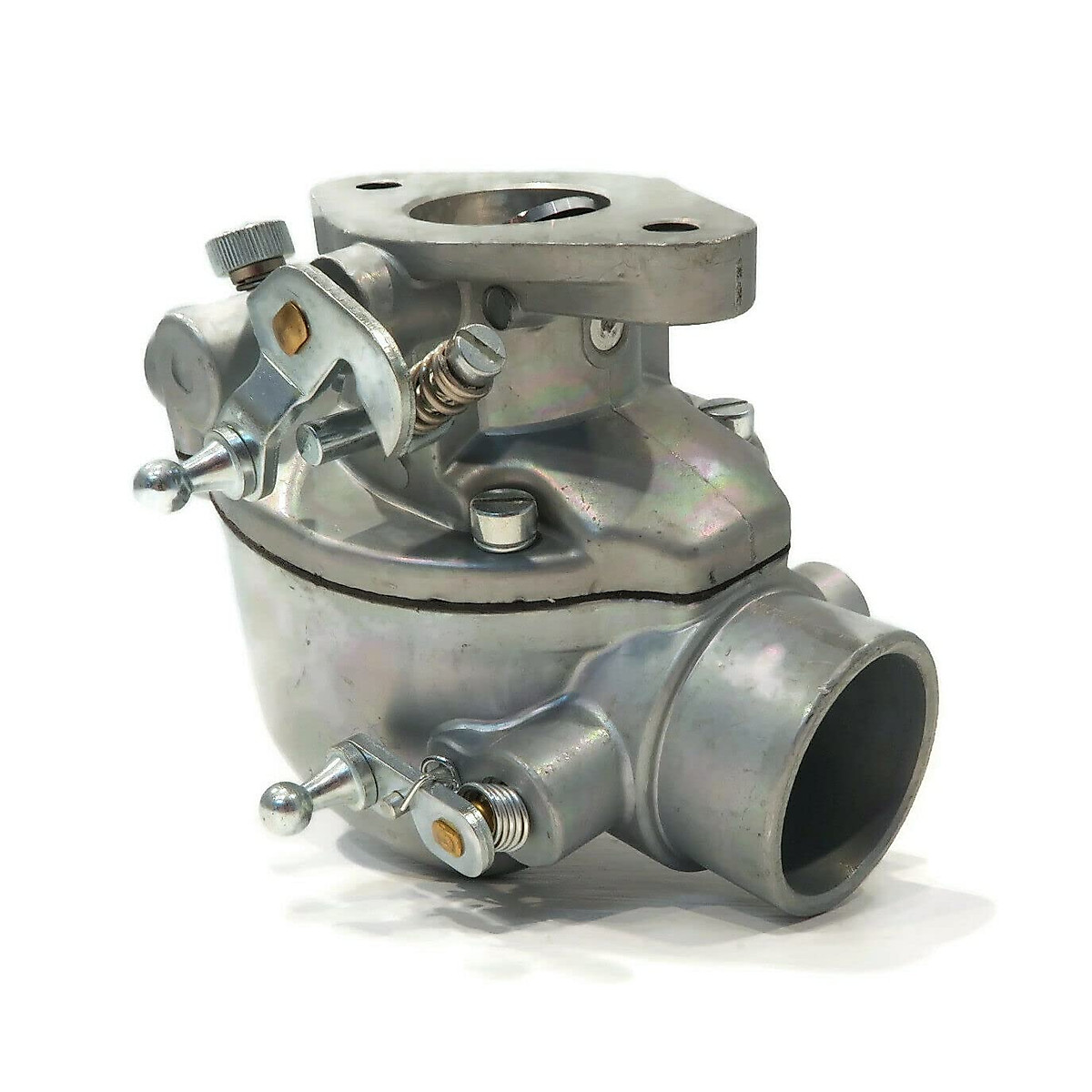 8N9510C Carburetor for Ford Tractor 2N 8N 9N Marvel Schebler Heavy Duty TSX33 TSX241A TSX241B TSX241C Replace 13876 0-13876 B3NN9510A 9N9510A