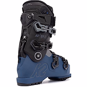 K2 BFC 100 Heat Ski Boots Mens Sz 8.5 (26.5)