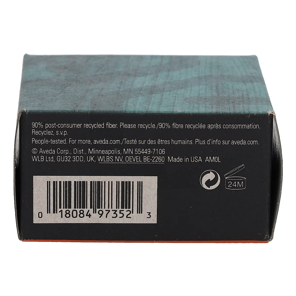 Aveda Men Pure Formance Thickening Paste 2.5 oz