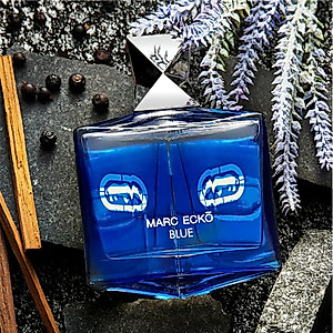 Marc Ecko 3-Piece Men's Perfume Coffret Set - Eau de Toilette