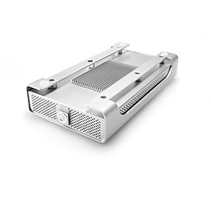 G-Technology G-DRIVE Professional External Hard Drive 2TB (Gen5, USB 3.0/FireWire 800) (0G02529)