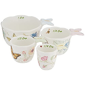 Lenox Butterfly Meadow Measuring Cups