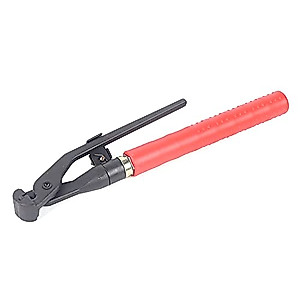 Rotary Manual Wire-Tying Twister Tool IWS-60G Hand Tool for Rebar Grid Rebar Tying Machine Pliers Tool