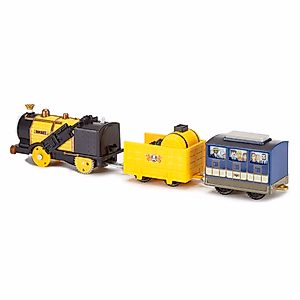 Thomas & Friends TrackMaster, Runaway Stephen