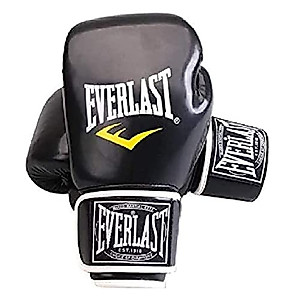 12 oz. WomenÃ•s Pro Style Training Boxing Gloves from Everlast - 1 Pair