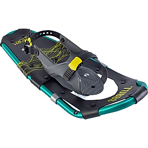 Tubbs Storm Boys, Black, 19