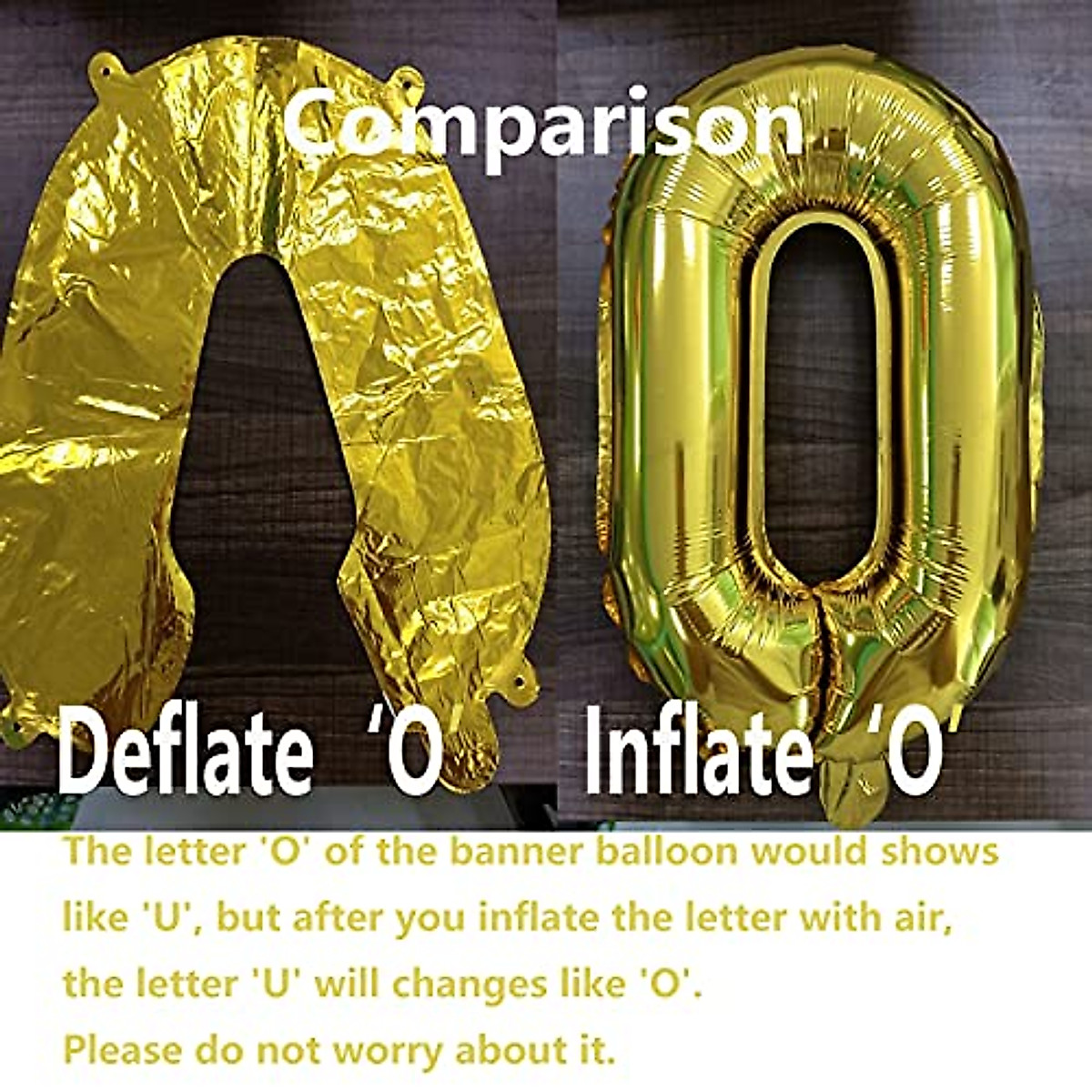 JumDaQ Welcome Home Letter Balloon Banner with Star Confetti Balloons for Home Family Party Decorations( 24 Pack) (Silver)