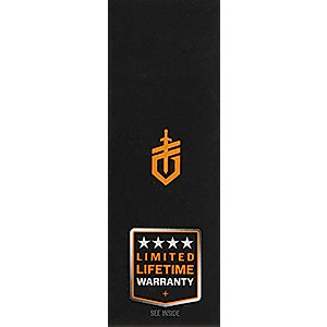 GERBER Shard Keychain Tool - Silver [30-001501] Pack of 1