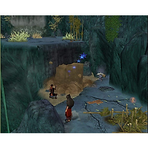 Avatar: The Last Airbender-Into the Inferno - PlayStation 2 (Renewed)