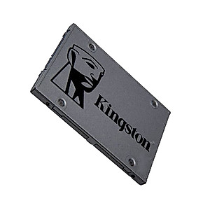 Kingston A400 SSD Internal Solid State Drive 120GB 240GB 480GB 2.5 inch SATA III (960GB)