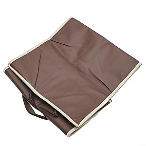 Waterproof Insulated Bag Cooler Bag Insulation Folding Portable Ice Food Thermal Bag Food Delivery Bag Pizza