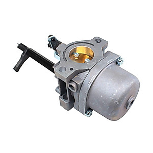 USPEEDA Carburetor Carb for 10HP Generator PM0545007.03 Fuel Filter