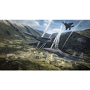 Ace Combat 6: Fires of Liberation (Platinum Hits) (Renewed)