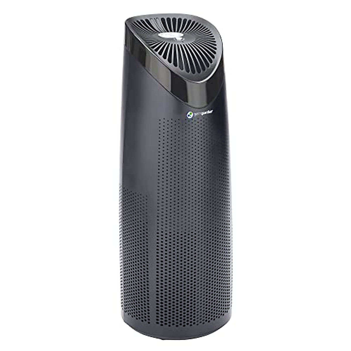 Germ Guardian Air Purifier with HEPA Filter,Removes 99.97% of Pollutants,Covers Large Room up to 750 Sq. Foot Room in 1 Hr,UV-C Light Helps Reduce Germs,Zero Ozone Verified,22',Black,AC4625BDLX