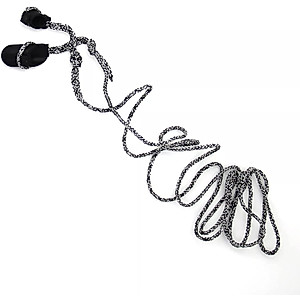 DEERACE Bow Stringer Archery Bow String Tool for Recurve Bow Longbow Horse Bow Limbsaver Stringer (1)