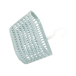 Cabilock Shower Organizer Hanging Shower Storage Shower Shampoo Holder Toiletry Bag Bin Hanging Shower Basket Bathroom Tote Sink Candy Kitchen Storage Organizer Cart Take a Bath