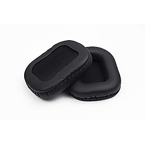 August EAR650 - Original Replacement Ear Pads for The August EP650 Headphones