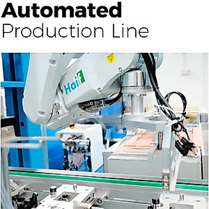 MYCARTRIDGE Remanufactured Ink Cartridge Replacement for Epson 220 220XL Work with Workforce WF-2630 WF-2650 WF-2660 WF-2760 WF-2750 XP-320 XP-420 (Black, Cyan, Magenta, Yellow, 10-Pack)