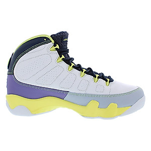 Jordan Womens Air 9 Retro CV0420 100 Change The World - Size 7W