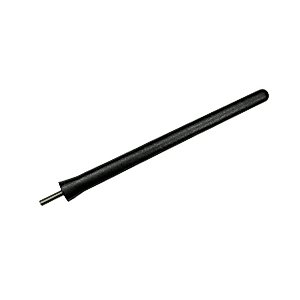 AntennaMastsRus - The Original 6 3/4 Inch is Compatible with Toyota Sequoia (2001-2009) - Car Wash Proof Short Rubber Antenna - Internal Copper Coil - Premium Reception - German Engineered