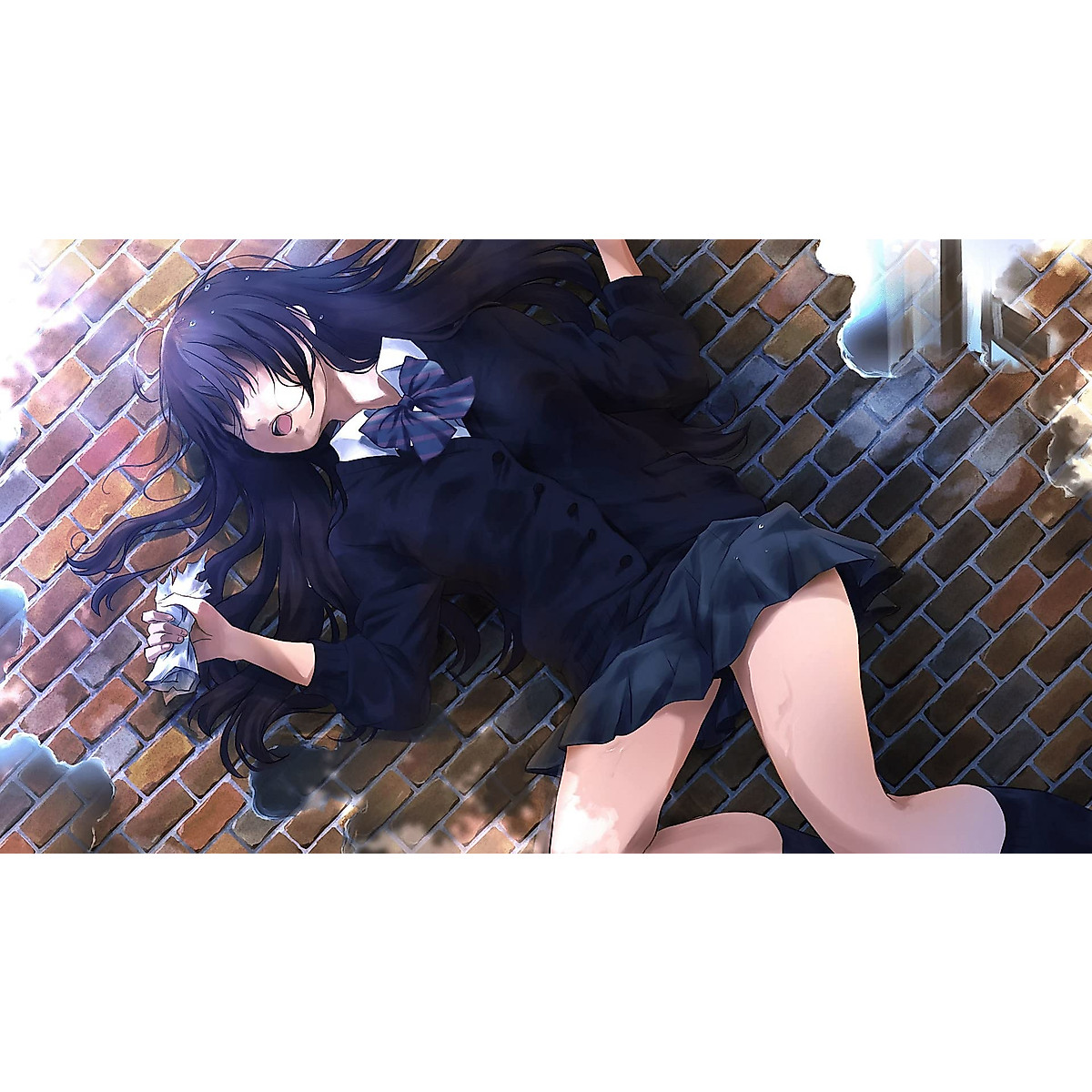 Kotodama: The 7 Mysteries of Fujisawa - PlayStation 4