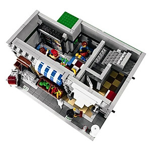LEGO Creator Green Grocer