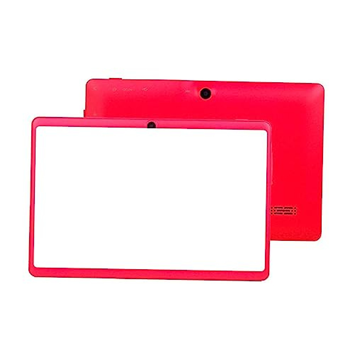 KOMBIUDA 7 Tablet Computer Kids Educational Tablet Tablets for Kids Tablet for Kids Child Original