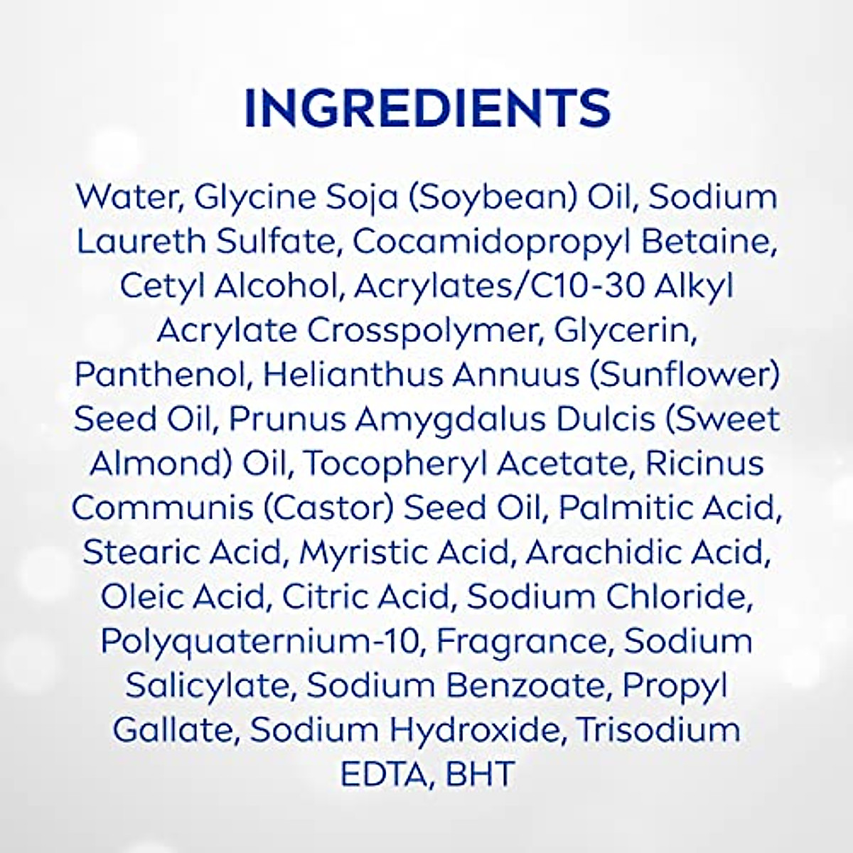 NIVEA Nourishing Care Body Wash with Nourishing Serum, 20 Fl Oz