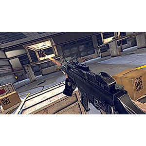 Gun Club VR (PSVR) (PS4)