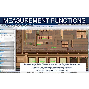 KOPPACE 174X-1745X Light and Dark Field Electron Metallographic Microscope 18 Million Pixels Measuring Camera