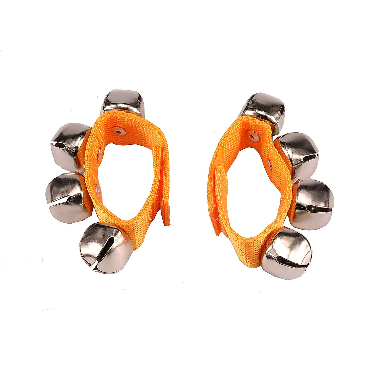 Zochoose Toddler Musical Instrument, Wooden Percussion Instruments Tambourine for Kids Toddlers, Musical Toys Set for Boys and Girls