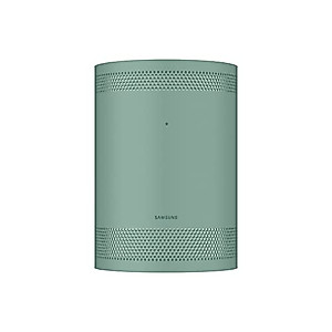 SAMSUNG The Freestyle Skins for Smart Portable Projector, Device Cover Sleeve, 2022 Model, Forest Green