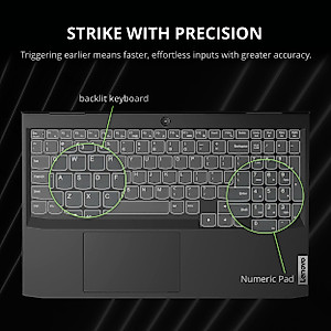 Lenovo 2021 IdeaCentre 5 Desktop Computer Tower, AMD Ryzen 5-4600G Processor, 12GB RAM, 1TB HDD+ 256GB PCIe SSD, AMD Radeon Graphics, Keyboard and Mouse, Win 10, Grey, 32GB SnowBell USB Card