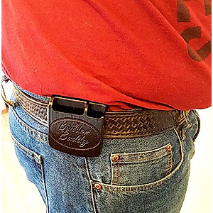 Builder Buddy Tape Measure Holder