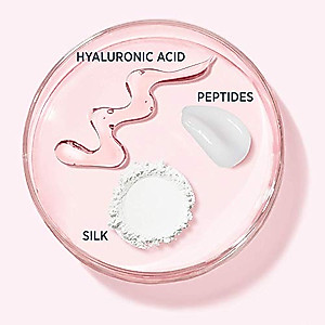 IT Cosmetics Celebration Foundation, Medium Tan (W) - Full-Coverage, Anti-Aging Powder Foundation - Blurs Pores, Wrinkles & Imperfections - With Hydrolyzed Collagen & Hyaluronic Acid - 0.3 oz Compact