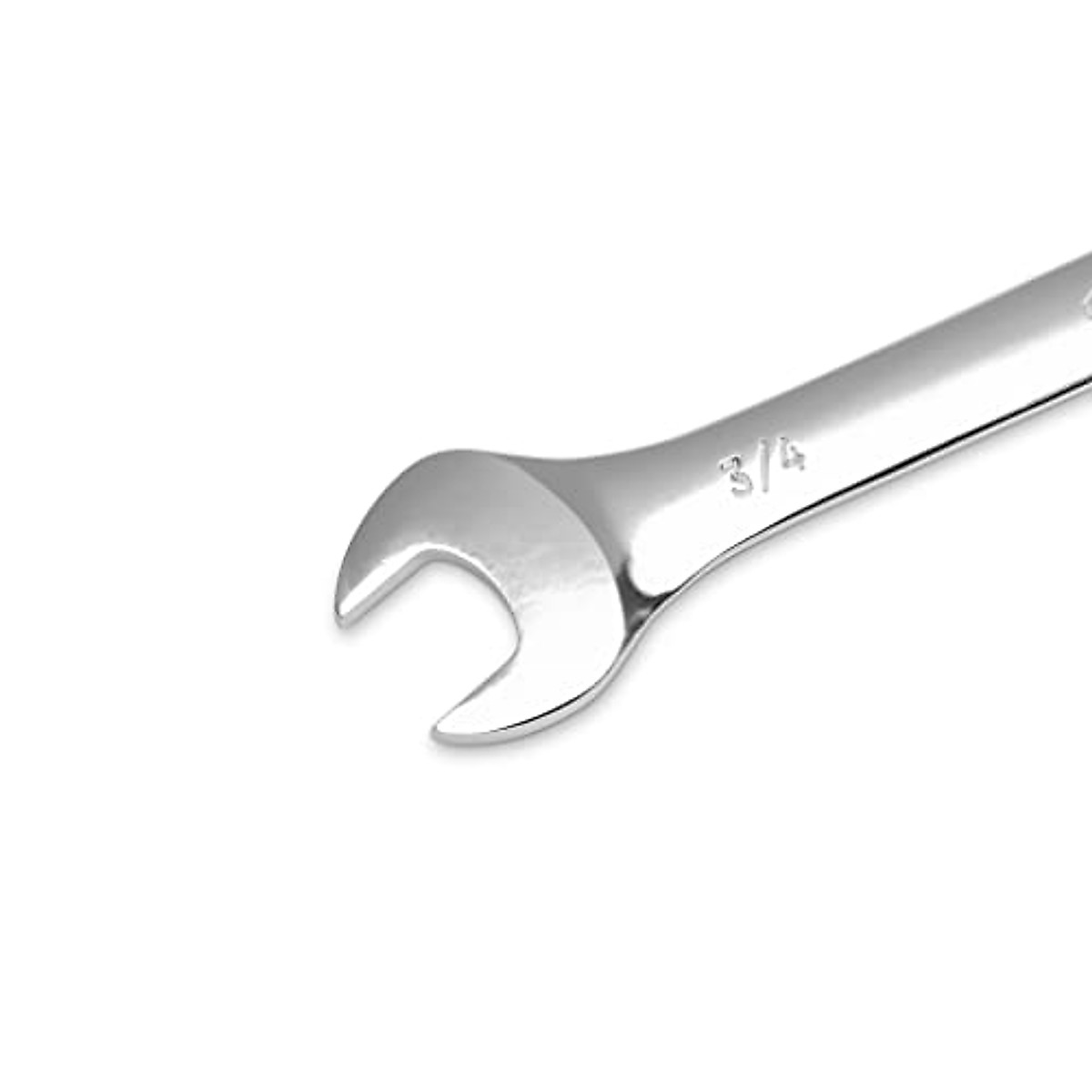 SATA 9 Piece  12 Point Combination Wrench Set | SAE sizes 1/4" - 3/4" | Off Corner Loading | ST09019G