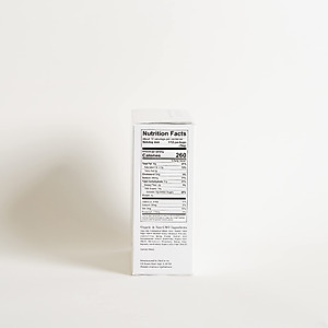 ELIA Olive Oil Cake Mix, Chocolate Espresso Organic Cake Mix, Hostess Gift, Organic and Non-GMO Baking Mix, Greek Extra Virgin Olive Oil Included, Natural Mediterranean Dessert, Foodie Gift, Chocolate Espresso, Pack of 1