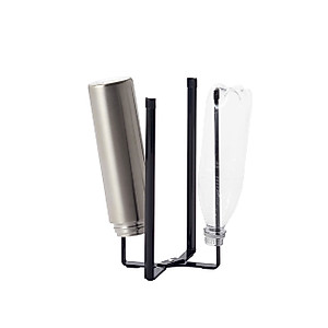 Yamazaki Home Kitchen Utensil Holder and Eco Stand Bundle (2249, 6785)