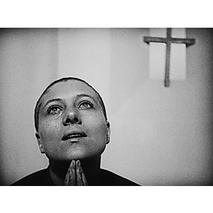 The Passion of Joan of Arc (The Criterion Collection) [Blu-ray]
