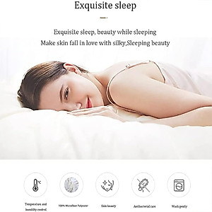 Duvet Set Psychedelic Black And White Illusion Lines Swirl Complete Bedding Set Microfiber Printed Design With 2x Pillow Cases(20"x36") Bedding Quilt Cover With Zipper, California King(104"x98")