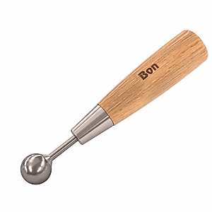 Bon 21-182 7/8-Inch Ball Jointer with Wood Handle