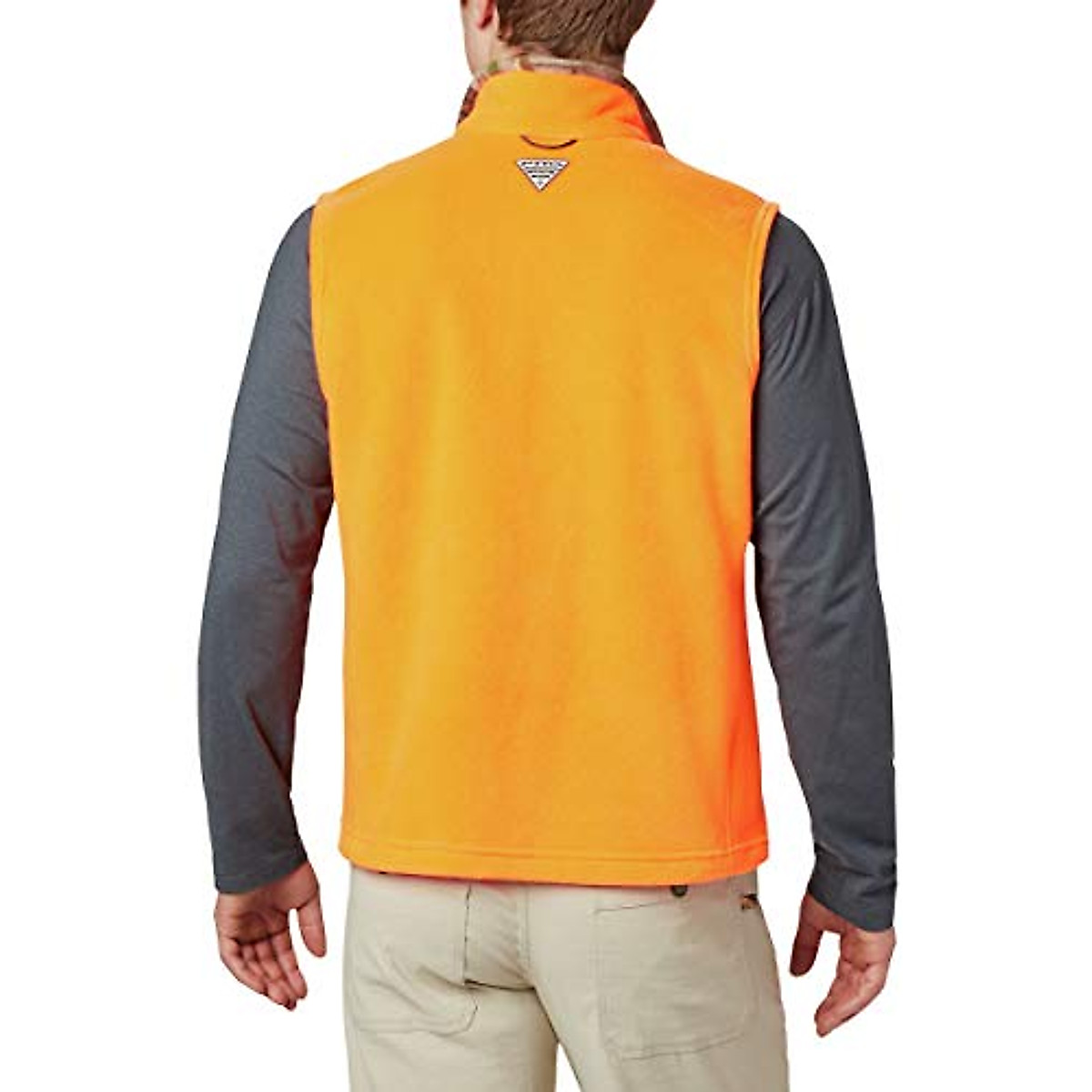 Columbia Men's Ptarmigan™ Interchange Parka, Flax, Large