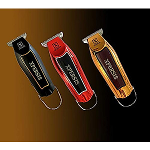 XPERSIS PRO Barber Edge, Shave, Barber Cordless Hair Trimmer, Barber Cordless Trimmer