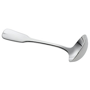 Ginkgo International Alsace 20-Piece Stainless Steel Flatware Place Setting, Service for 4