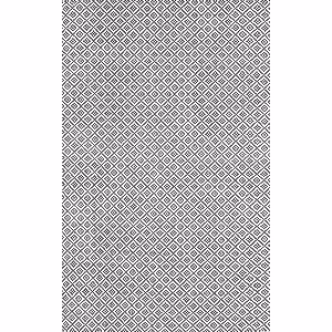 nuLOOM Hand Loomed Holcombe Area Rug, 5x8, Gray