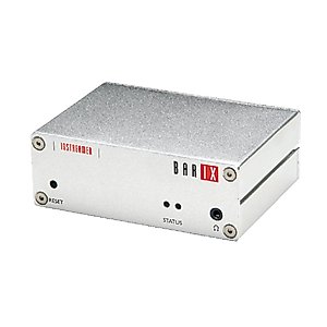 Instreamer - IP Audio Encoder