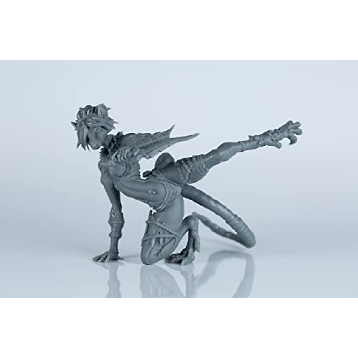 Vulcan Resin (Cool Dark Gray, Standard)