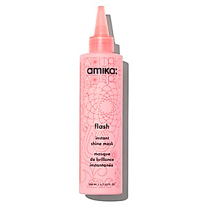 amika flash instant shine mask