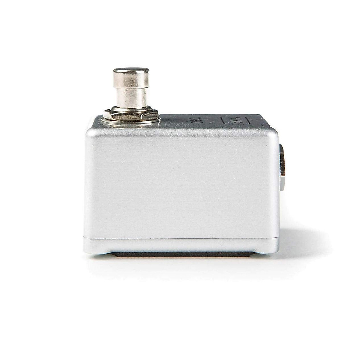 MXR Tap Tempo Switch Guitar Effects Pedal