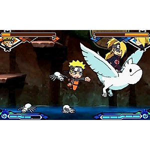 Naruto Powerful Shippuden(tbd)